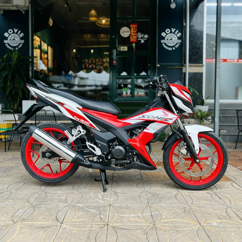 Honda – THÀNH TÂM GROUP